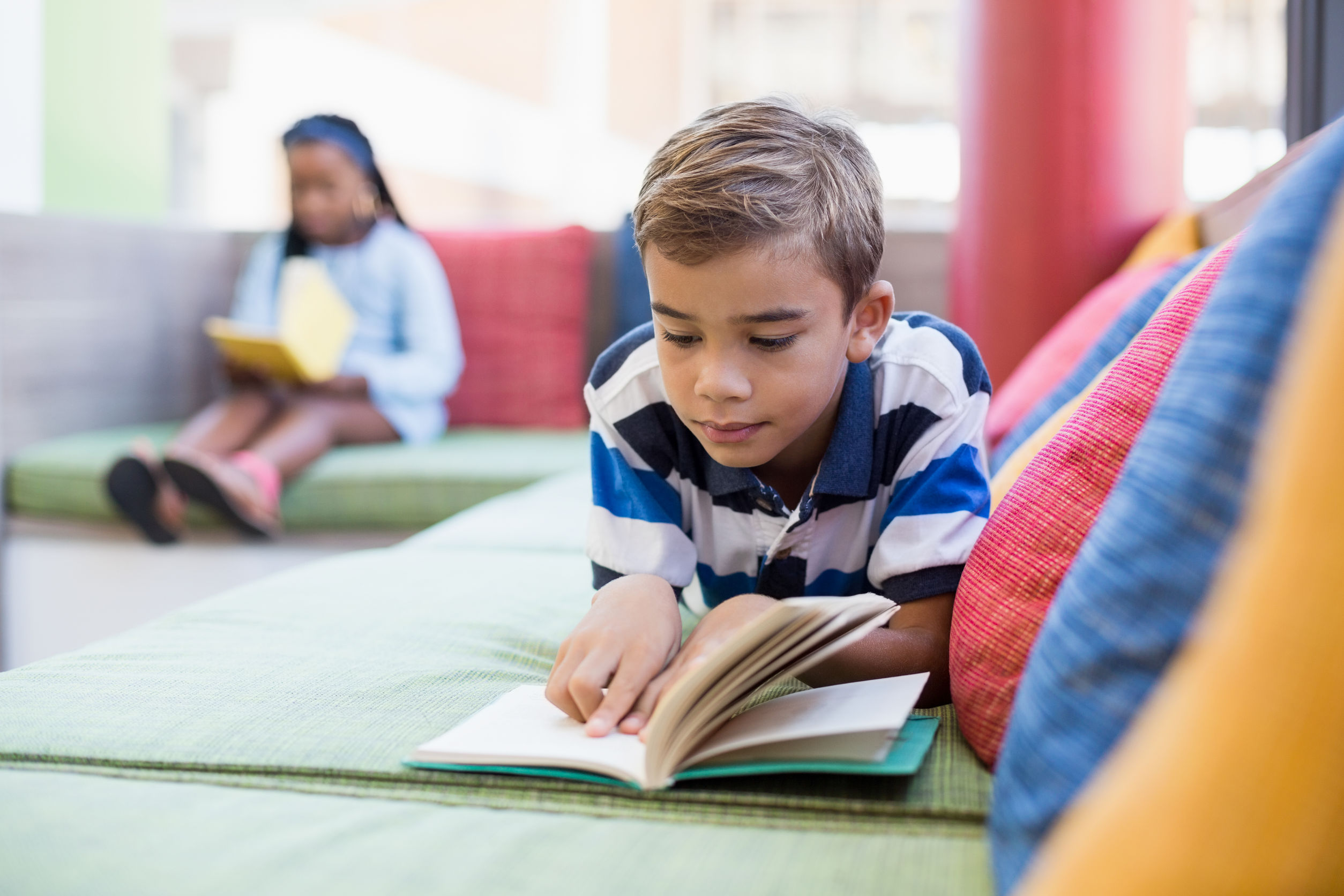 Achieving Literacy Through Reading Interventions - Johnston Community ... Achieving Literacy Through Reading Interventions - Johnston Community ...